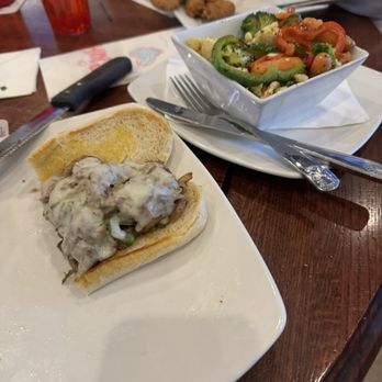 CHAMPPS AMERICANA - Updated December 2025 - 236 Photos & 213 Reviews ...