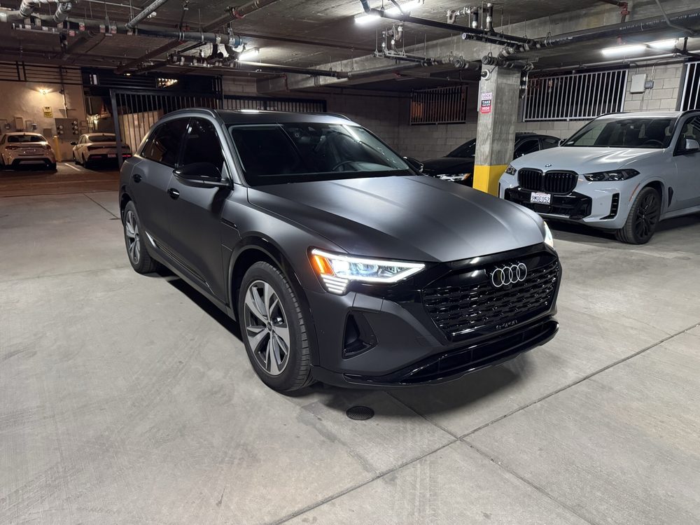 AMB AUTO BODY & PAINT - Updated January 2026 - 77 Photos & 11 Reviews ...