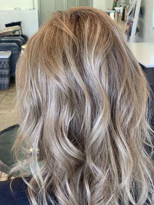 STILO HAIR DESIGN - Updated July 2025 - 109 Photos & 40 Reviews - 465 N ...