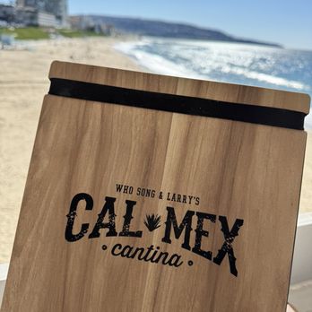 CAL MEX CANTINA - Updated January 2025 - 379 Photos & 328 Reviews - 100 ...