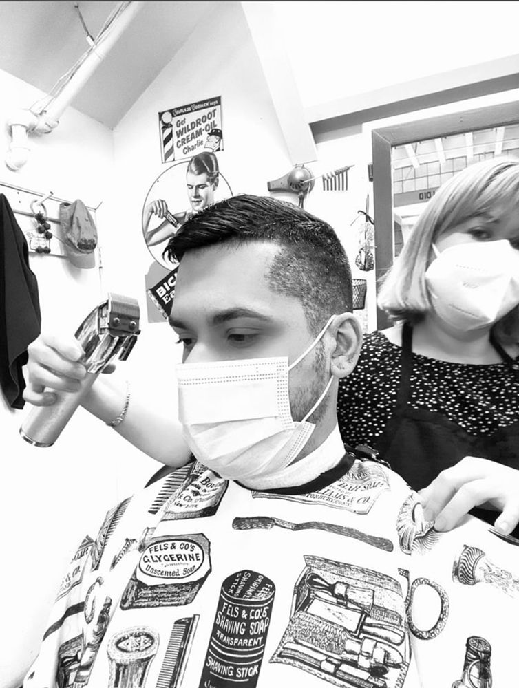 BRENDA BARBER & HAIR STYLIST - Updated May 2024 - 14 Photos - 2812 ...