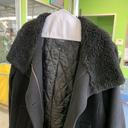 CLEAN SMART - 17 Photos & 135 Reviews - 4808 Washington Ave, Houston, Texas - Dry Cleaning ...