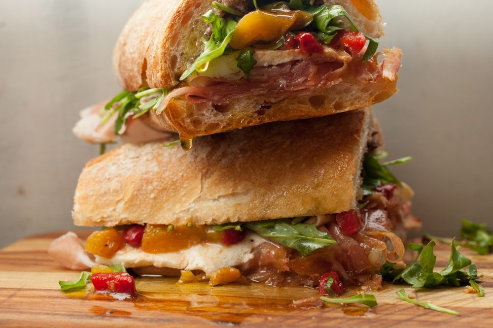 ALIDORO - Updated July 2025 - 122 Photos & 57 Reviews - 383 W 31st St ...