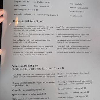 COCO’S RAMEN - Updated December 2025 - 791 Photos & 583 Reviews - 3319 ...