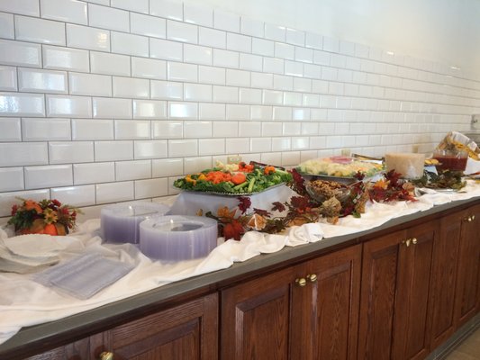 CLOVERLEAF CATERING - Updated September 2025 - 35 Photos - 4015 ...