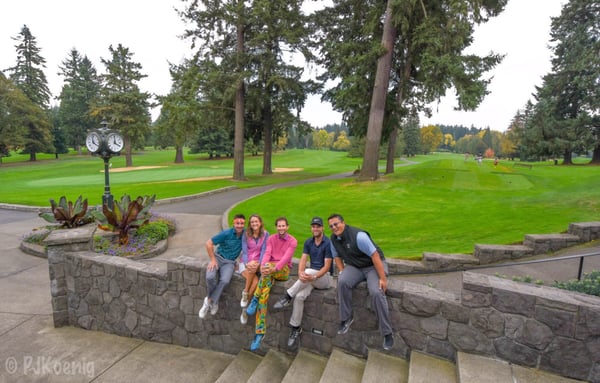 PORTLAND GOLF CLUB - Updated June 2025 - 5900 SW Scholls Ferry Rd ...