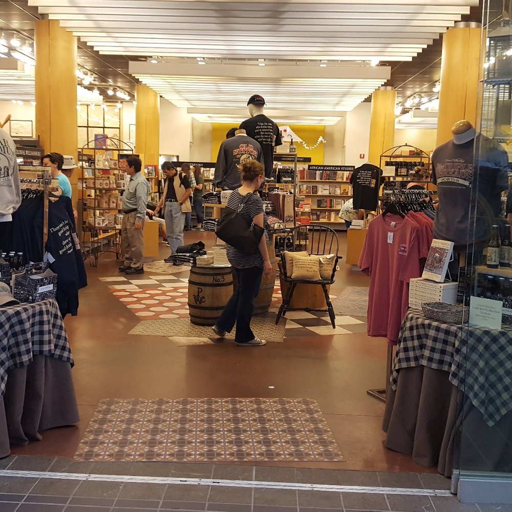 The Best 10 Toy Stores near Colonial Williamsburg in Williamsburg, VA ...