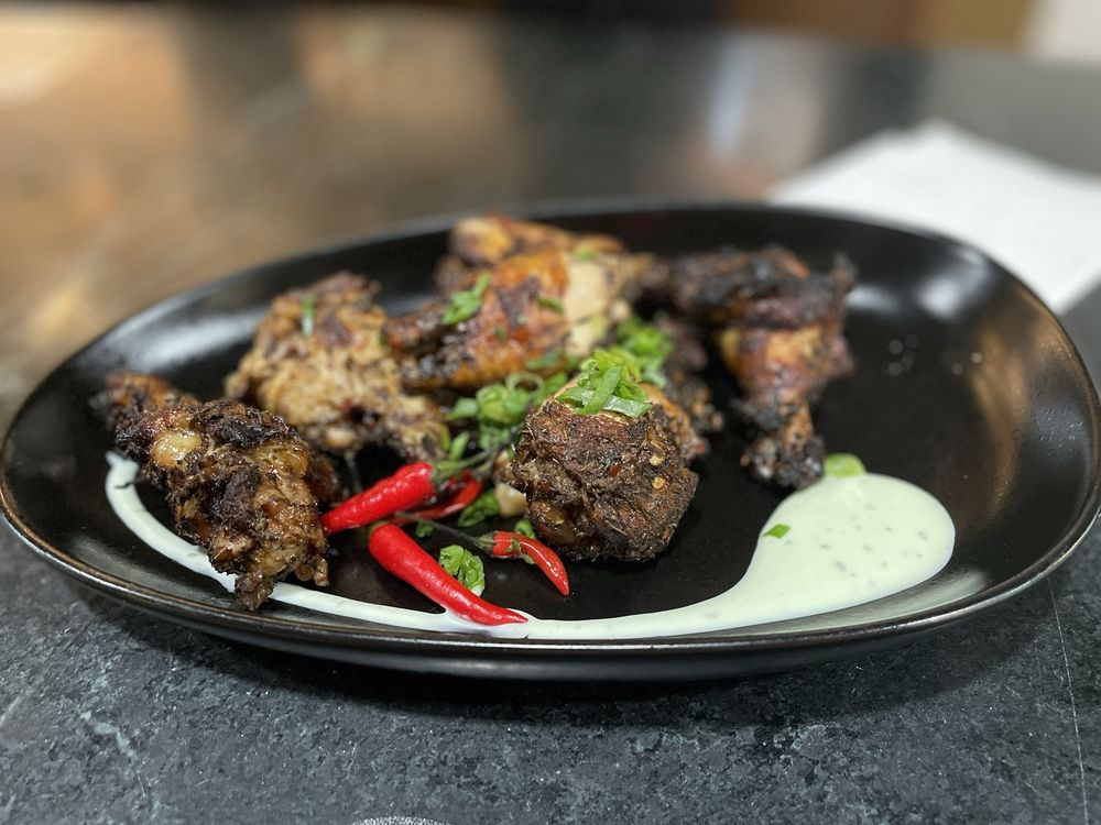 YEBO KITCHEN - Updated July 2024 - 151 Photos & 62 Reviews - 2219 ...