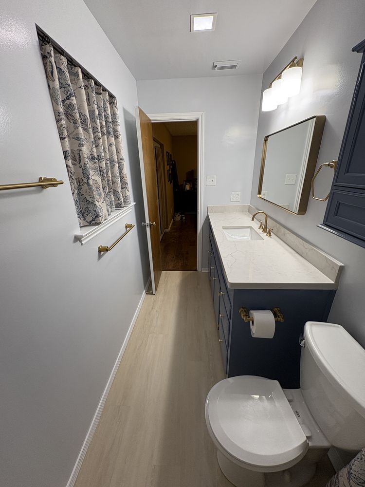 VISION WORKS CONSULTING - Updated December 2025 - 1209 E Windsor Dr ...