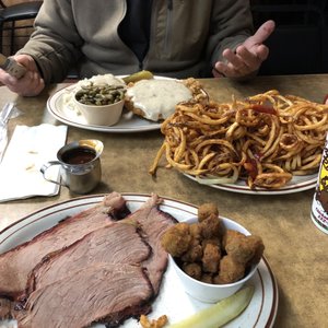 JAKE’S RIB - 113 Photos & 95 Reviews - Barbeque - 100 Ponderosa Dr ...