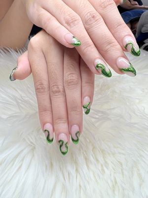 FOREVER NAILS & SPA - 4874 Photos & 909 Reviews - 1514 Baker St, Costa ...