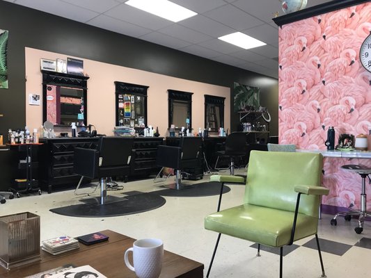 PRETTY THINGS SALON - 45 Photos - Hair Salons - 827 E 185th St ...