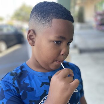 THE LAB BARBERSHOP - Updated November 2025 - 104 Photos & 153 Reviews ...