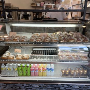 MAHOROBA JAPANESE BAKERY - Updated June 2024 - 1350 Photos & 982 Reviews - 4900 Freeport Blvd ...