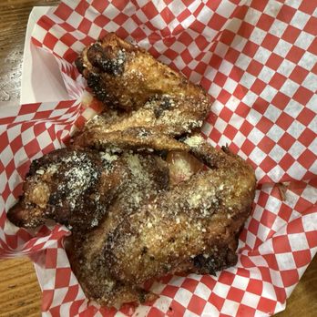 OFF THE RAILS BARBEQUE AND DRAFTHOUSE - Updated August 2025 - 123 ...