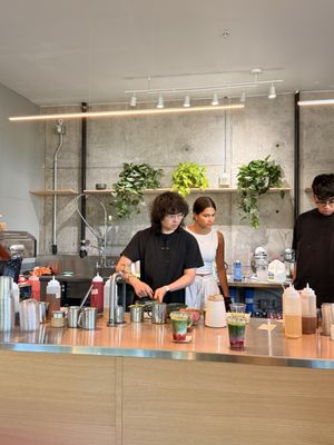 PROJECT MATCHA - Updated September 2025 - 177 Photos & 91 Reviews - 555 ...