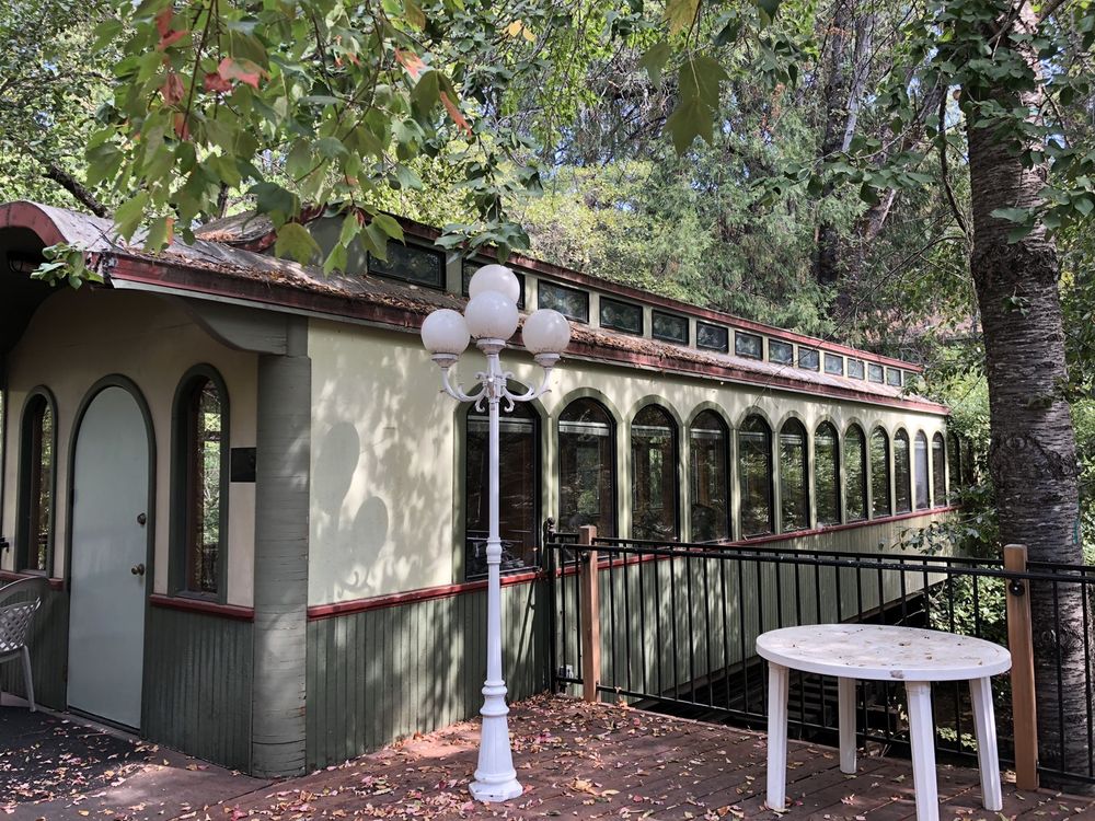 NORTHERN QUEEN INN - 182 Photos & 131 Reviews - Hotels - 400 Railroad ...