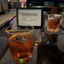 ALIBI ULTRA LOUNGE - Updated July 2024 - 168 Photos & 169 Reviews ...