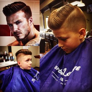 THE BARBER SHOPPE - Updated February 2025 - 15 Photos & 51 Reviews ...