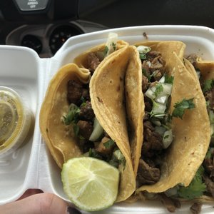 TAQUERIA EL SI HAY - 241 Photos & 464 Reviews - 601 W Davis St, Dallas ...