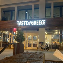 TASTE OF GREECE - Updated December 2025 - 88 Photos & 105 Reviews - 715 ...