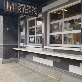 FOUR FRIENDS KITCHEN - 1741 Photos & 1837 Reviews - 2893 Roslyn St ...
