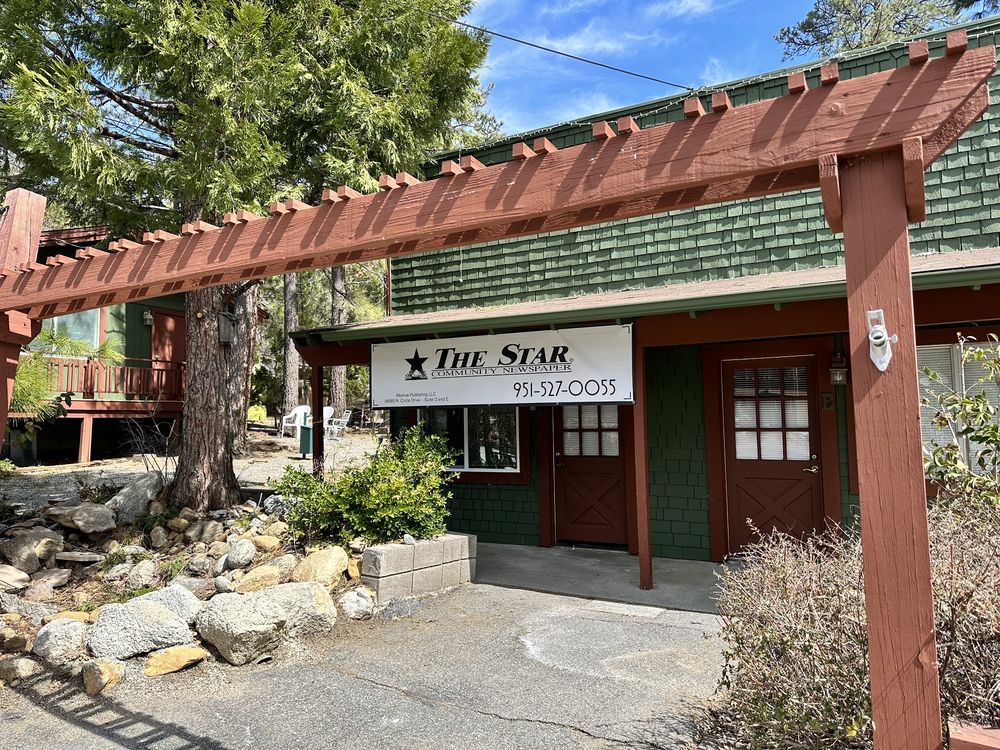 THE STAR COMMUNITY NEWSPAPER - Updated March 2026 - 54585 Circle Dr ...