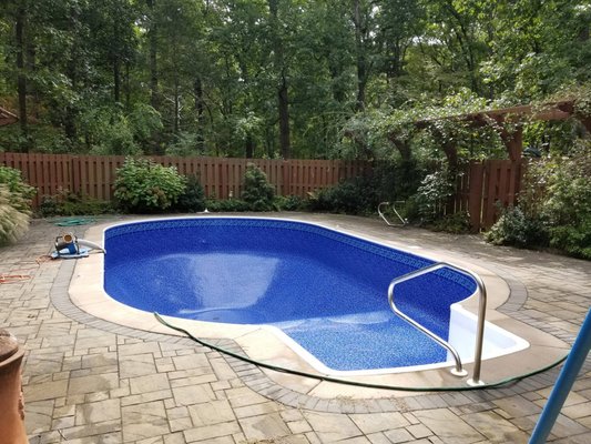 BLUE WATERS POOL & SPAS - Updated January 2026 - 20 Photos - 32 N Peak ...