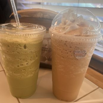 COFFEE BEAN CONNECTION - Updated December 2025 - 45 Photos & 58 Reviews ...