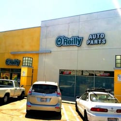 KRAGEN AUTO PARTS - 17 Reviews - 3899 Overland Ave, Culver City, CA - Yelp