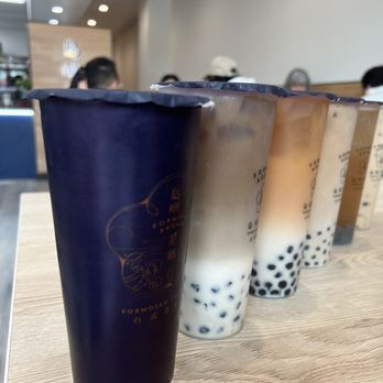 FORMOSA AROMA - Updated May 2024 - 689 Photos & 305 Reviews - 560 W ...