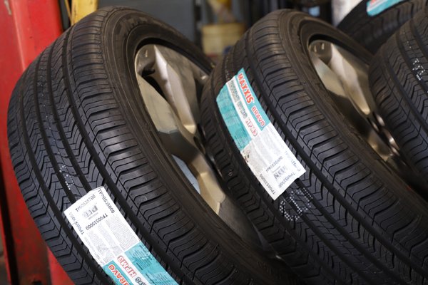 LOU FUSZ SUBARU - Updated January 2026 - 34 Photos & 51 Reviews - 3480 ...