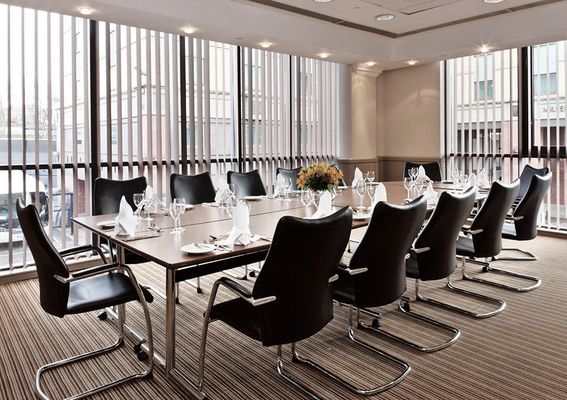 MILLENNIUM & COPTHORNE HOTELS AT CHELSEA FOOTBALL CLUB - Updated ...