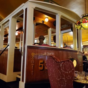 THE OLD SPAGHETTI FACTORY - Updated August 2024 - 772 Photos & 809 ...