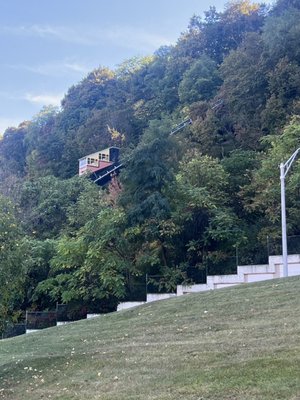 MONONGAHELA INCLINE - Updated June 2024 - 327 Photos & 138 Reviews - 5 ...