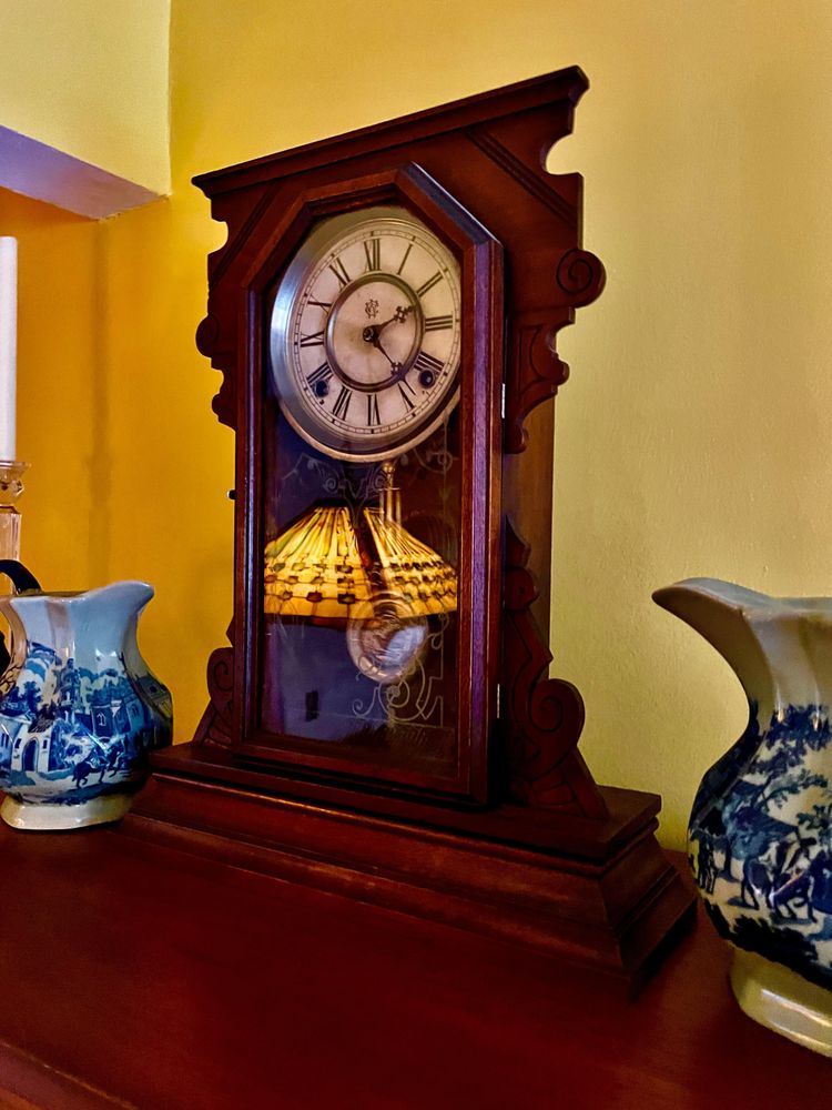 SPARKS CLOCK REPAIR - Updated December 2025 - 40 Estelle Rd, East Haven ...