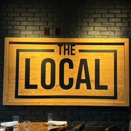THE LOCAL - Updated May 2025 - 324 Photos & 162 Reviews - 1918 Belair ...
