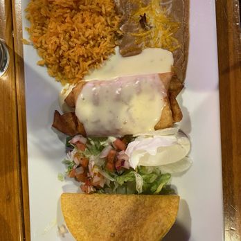 CHILANGUITA MEXICAN KITCHEN - Updated August 2024 - 151 Photos & 81 ...
