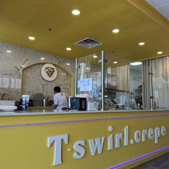 T-SWIRL CREPE - Updated June 2025 - 45 Photos & 20 Reviews - 13419 A N ...
