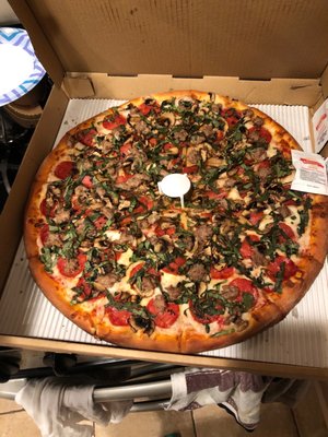 EDGEWATER PIZZA - Updated June 2024 - 144 Photos & 171 Reviews - 26011 ...