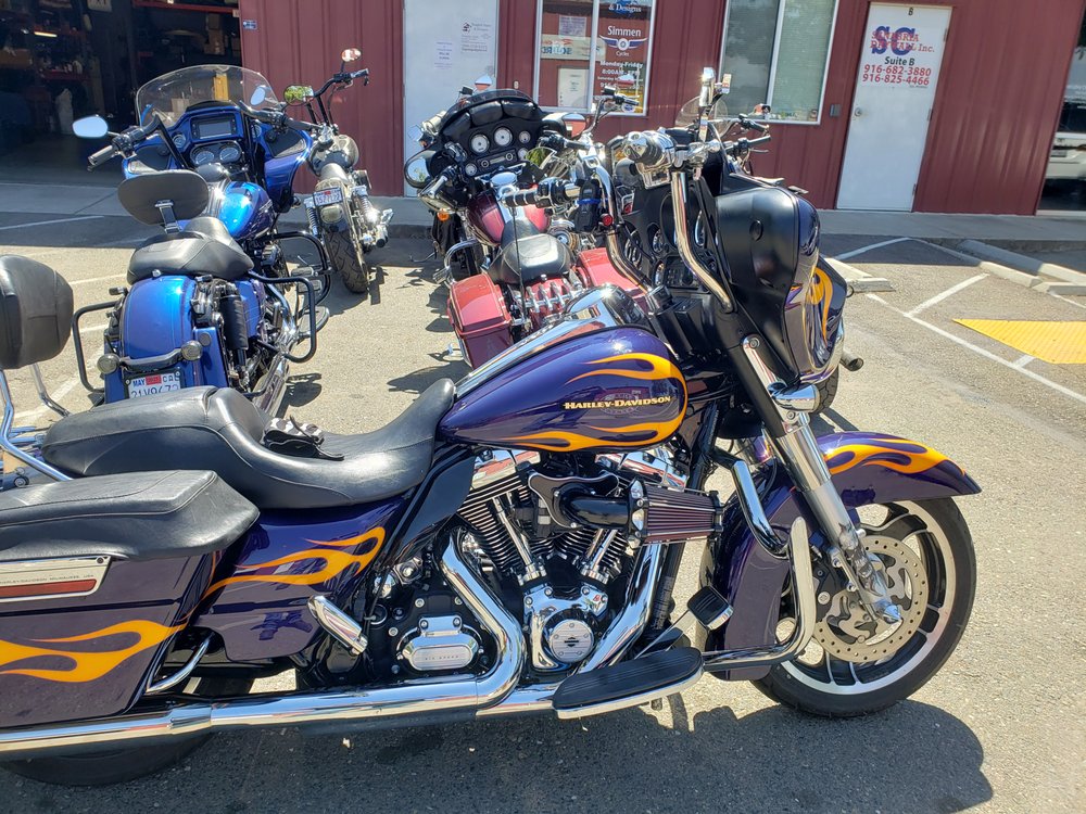 SIMMEN CYCLES - Updated August 2024 - 10 Photos - 11080 Jeff Brian Ln ...