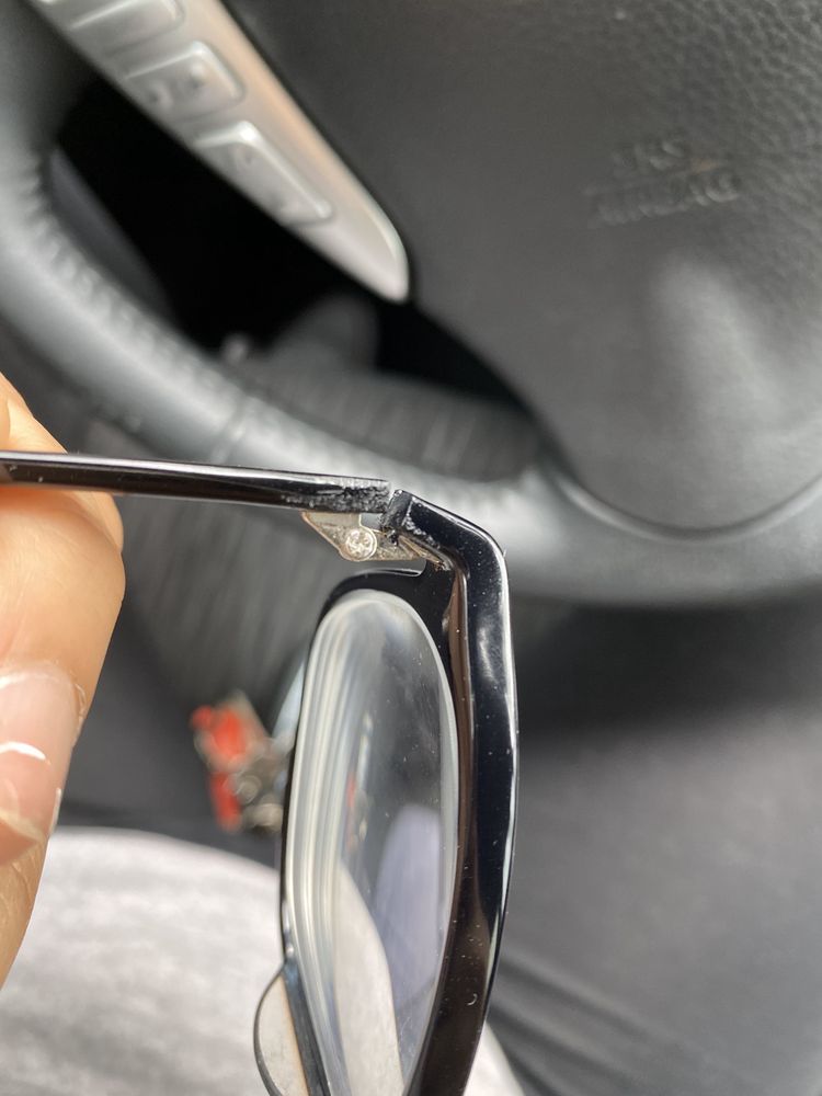 EXPRESS VISION 1 HOUR EYEGLASSES - 23 Photos & 43 Reviews - 26040 Acero ...