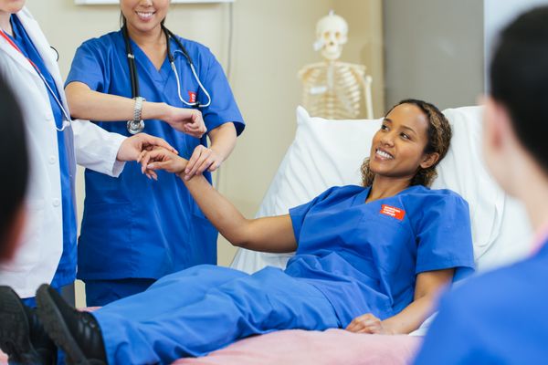 AMERICAN CAREER COLLEGE - Updated September 2024 - 89 Photos & 311 ...