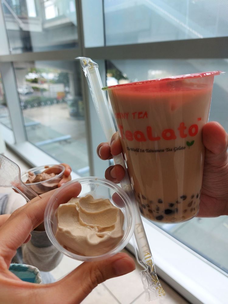 SHINY TEA - Updated February 2025 - 97 Photos & 66 Reviews - 4000 No 3 ...