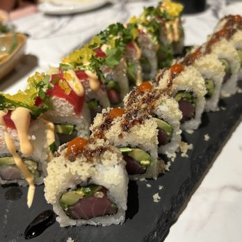 SHOGA SUSHI BAR - Updated August 2025 - 336 Photos & 371 Reviews - 386 ...
