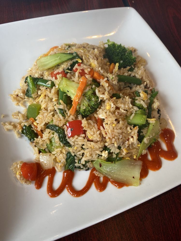 PAPA THAI CHEF - Updated October 2025 - 117 Photos & 64 Reviews - 26 ...