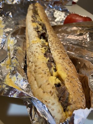 DELCO STEAKS - 75 Photos & 95 Reviews - 2567 West Chester Pike ...