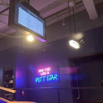 PUTTSHACK - MIAMI - Updated May 2024 - 386 Photos & 187 Reviews - 701 S ...