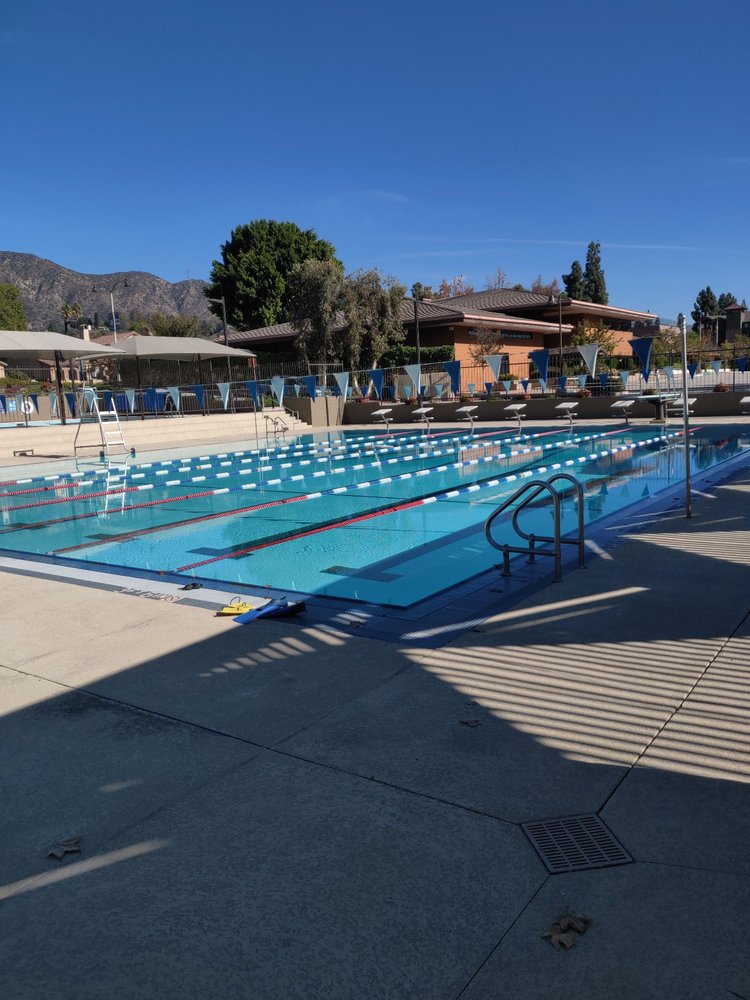 DUARTE FITNESS CENTER - 12 Photos & 13 Reviews - 1600 Huntington Dr ...