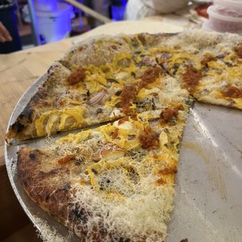 JUNE’S PIZZA - Updated March 2025 - 234 Photos & 107 Reviews - 2408 ...